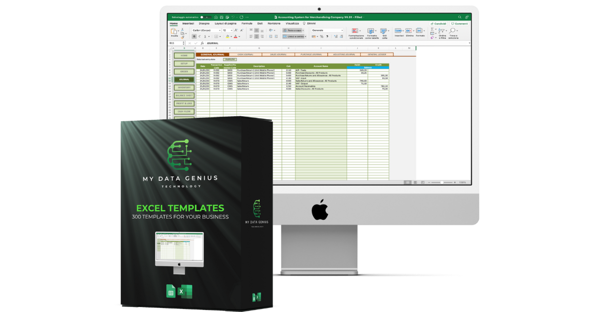 About Us | My Data Genius